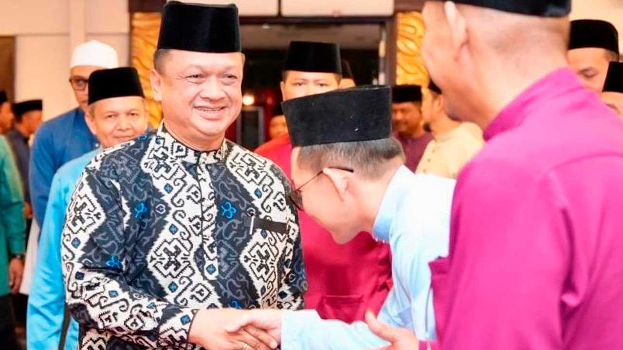 NUTP salur RM20,000 kepada 100 asnaf di Perlis | Awani